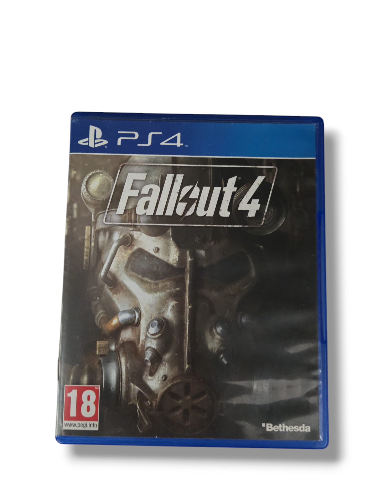 Sony PlayStation 4 Fallout 4 – Banknote internetveikals